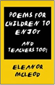 Poetry and Monologues – Eleanor Mcleod